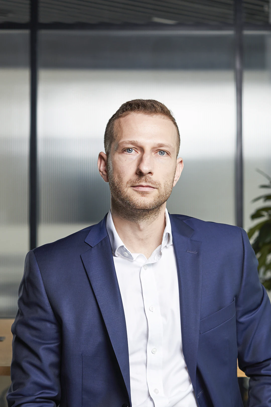 Upvest | O Upvestu
